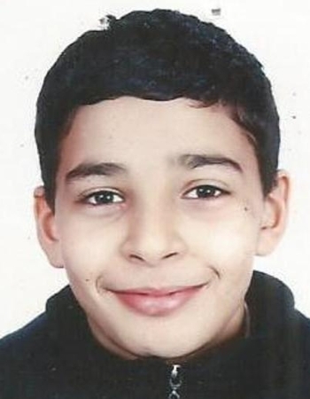 Mohamed Louay TORKHANI / IJF.org