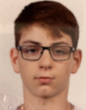 Alexander Lukas MARGOLIN / IJF.org