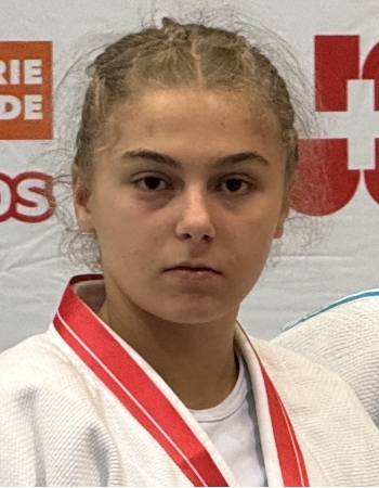 Lya MONNEY / IJF.org
