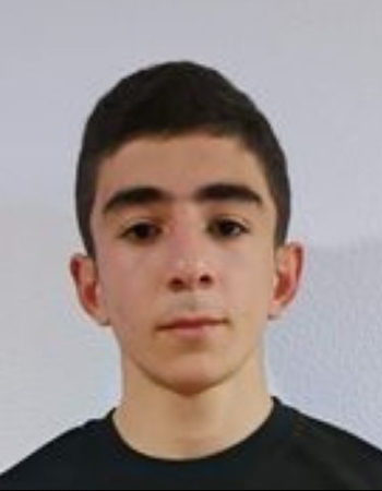 Luka KALIASHVILI / IJF.org