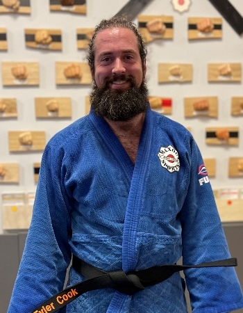 Tyler COOK / IJF.org