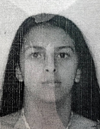 Samia Douaa Senia KHALDI / IJF.org