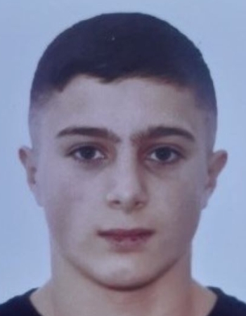 Artur DAVIDYAN / IJF.org