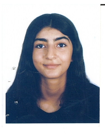 Chanez AZIBI / IJF.org