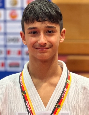 Alihan NAGIMULIN / IJF.org