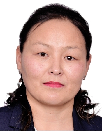 Munkh-Undrakh AMARJARGAL / IJF.org