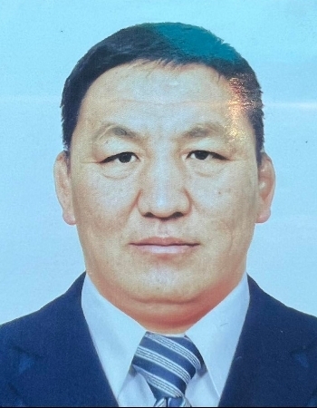 Bayarkhuu ODSUREN / IJF.org