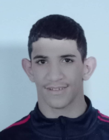 Abderrahim BOUDINA / IJF.org