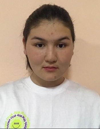 Aishe KELESH / IJF.org