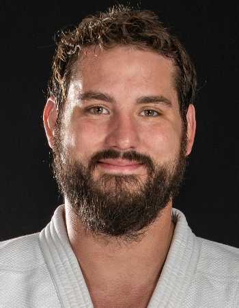 Ajax TADEHARA / IJF.org