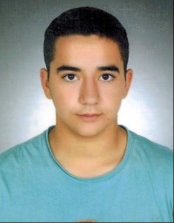 Mustafa Enes CIRIK / IJF.org