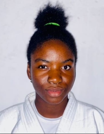 Amina Fatima Zahra HAMIDI / IJF.org