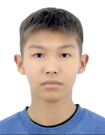 Abylay ALMABEK / IJF.org