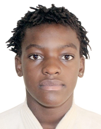 Laurinda CHOMBE / IJF.org