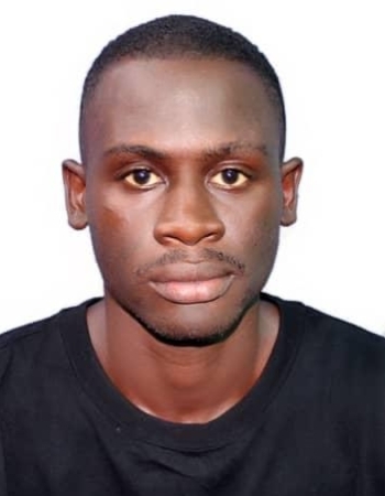 Alexandre Hubert KOUASSI / IJF.org