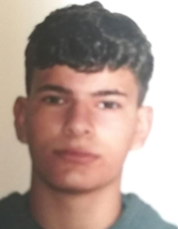 Jaime PEREZ ROLDAN / IJF.org