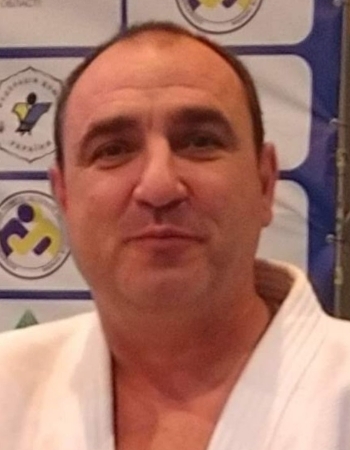 Mykola TUDAN / IJF.org