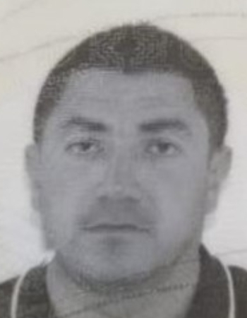 Vugar ALIYEV / IJF.org