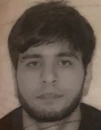 Rashid SHAMIZADA / IJF.org