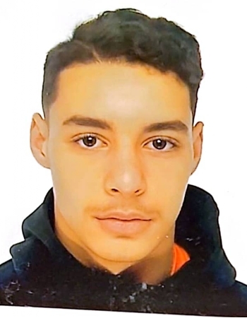 Ahmed-Adam HAMDAOUI / IJF.org