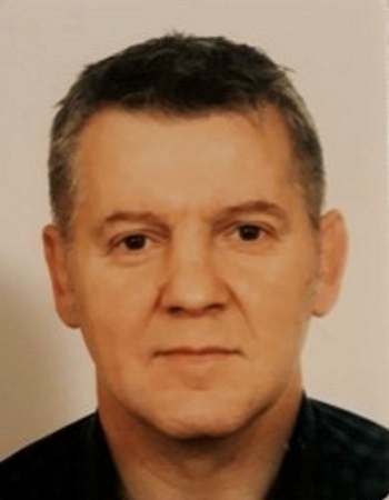 Henryk FRACZEK / IJF.org
