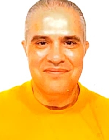 Dario DE HOYOS ALONSO / IJF.org