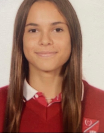 Carla NUNO DE LA ROSA CENTENO / IJF.org