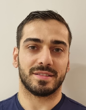 Sarkis AMBARTSOUMIAN / IJF.org