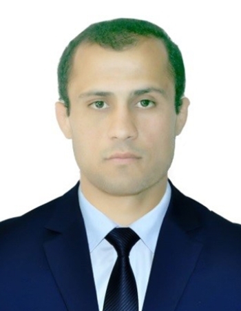 Haqdod GULOV / IJF.org