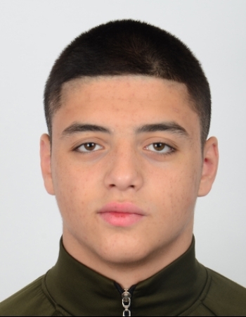 Ivo DIMITROV / IJF.org