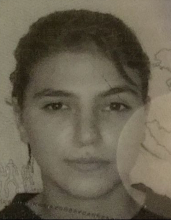 Leyla ATAYEVA / IJF.org