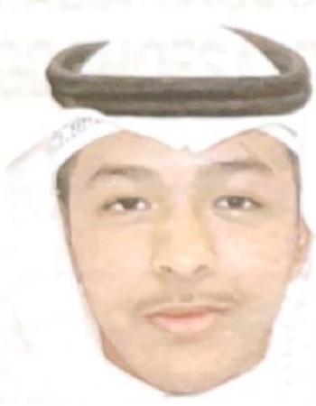 Saud ALZAHRANI / IJF.org