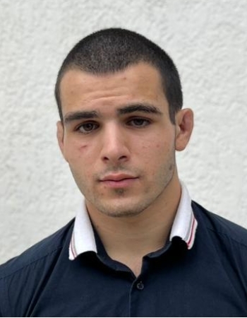 Mamuka MESHVELIANI / IJF.org