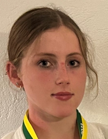 Mackenzie COOK / IJF.org