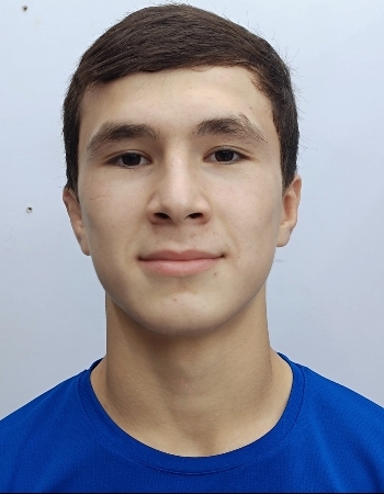 Alyhan AYDOGDYYEV / IJF.org