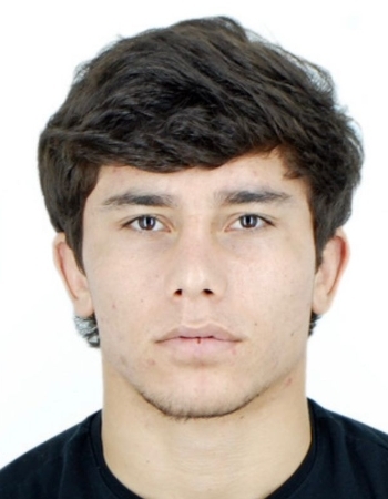 Yosin BOBOKALONOV / IJF.org