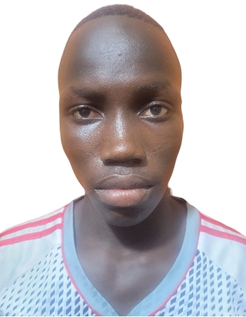 Massamba Diop SOW / IJF.org