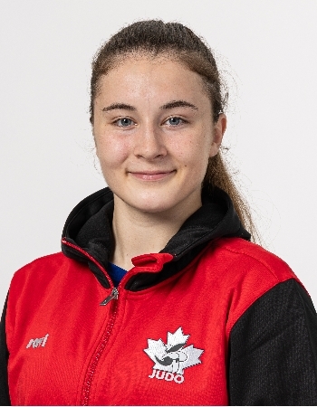 Charline BOURQUE / IJF.org