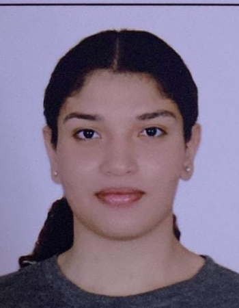 Mariam HASSAN / IJF.org