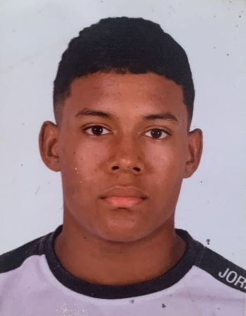 Lucas Rohan DAVID / IJF.org