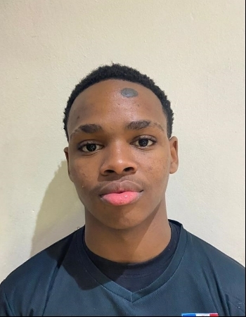 Kamogelo KOLOI / IJF.org