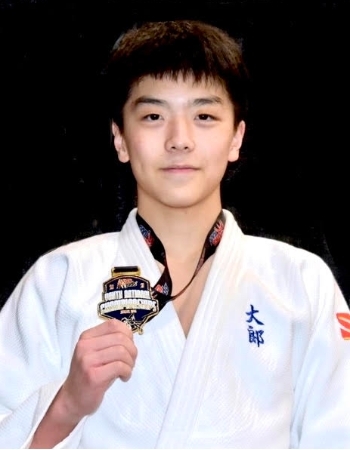 Damian LANG / IJF.org