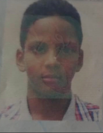 Jorge MAYORGA / IJF.org