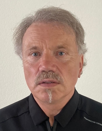 Gunars KIRSONS / IJF.org