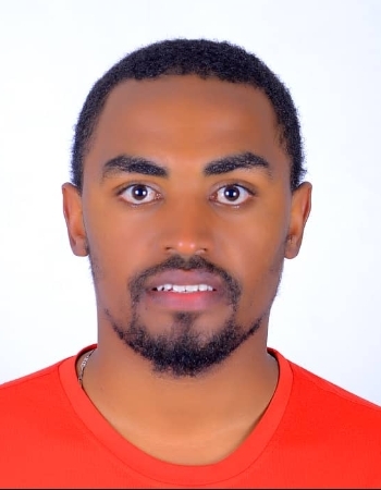 Bereket NEGASH / IJF.org