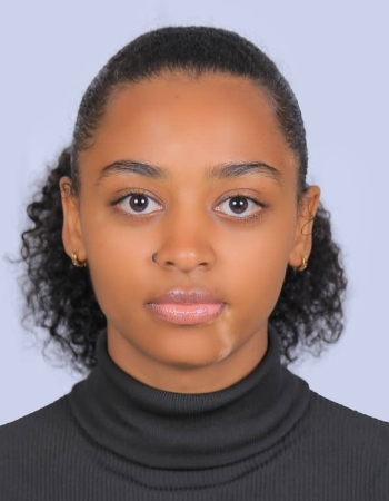 Tsehay NEGASH / IJF.org