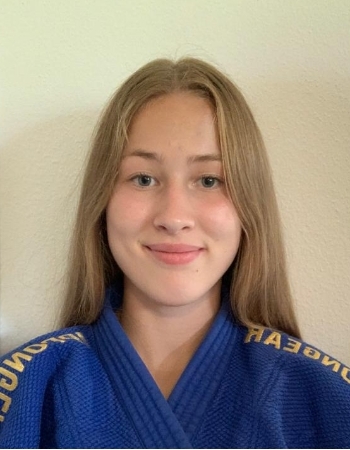 Nikolina Karla MARKOVIC / IJF.org