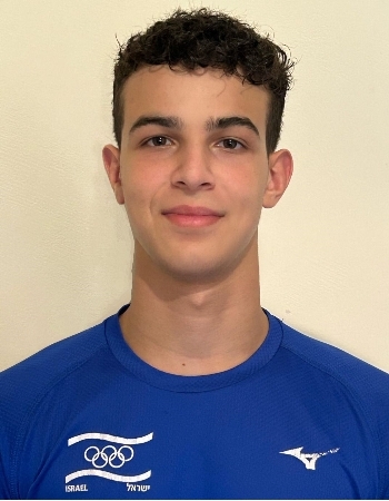 Nevo SHAINER DANDEKER / IJF.org