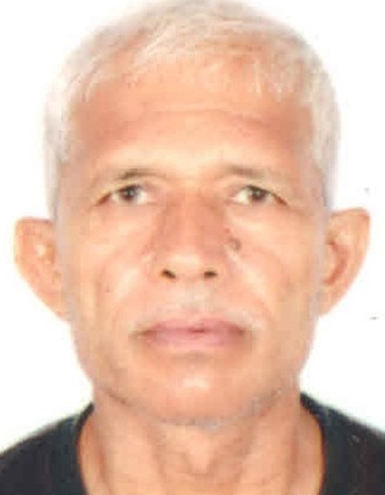 Satya Prakash RANA / IJF.org