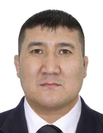 Askhat RAKHMETOV / IJF.org